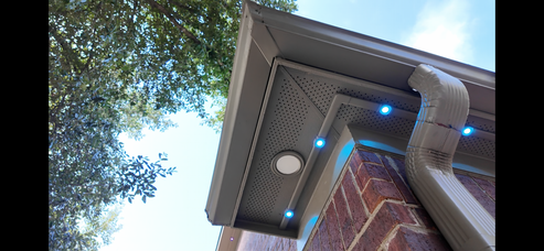 PermTrack Kit for Govee Pro Permanent Outdoor Lights (150ft ...