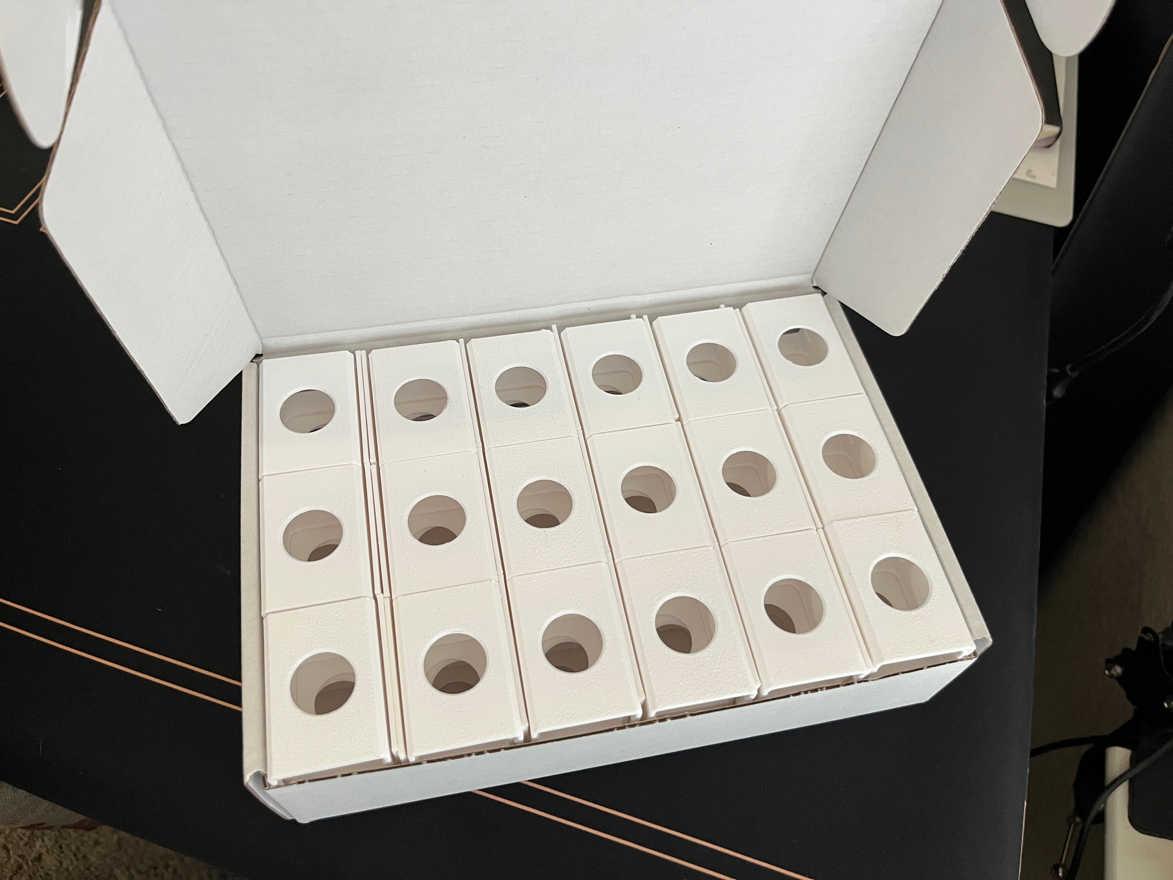 Products – PermTrack by Jrowe Inc.